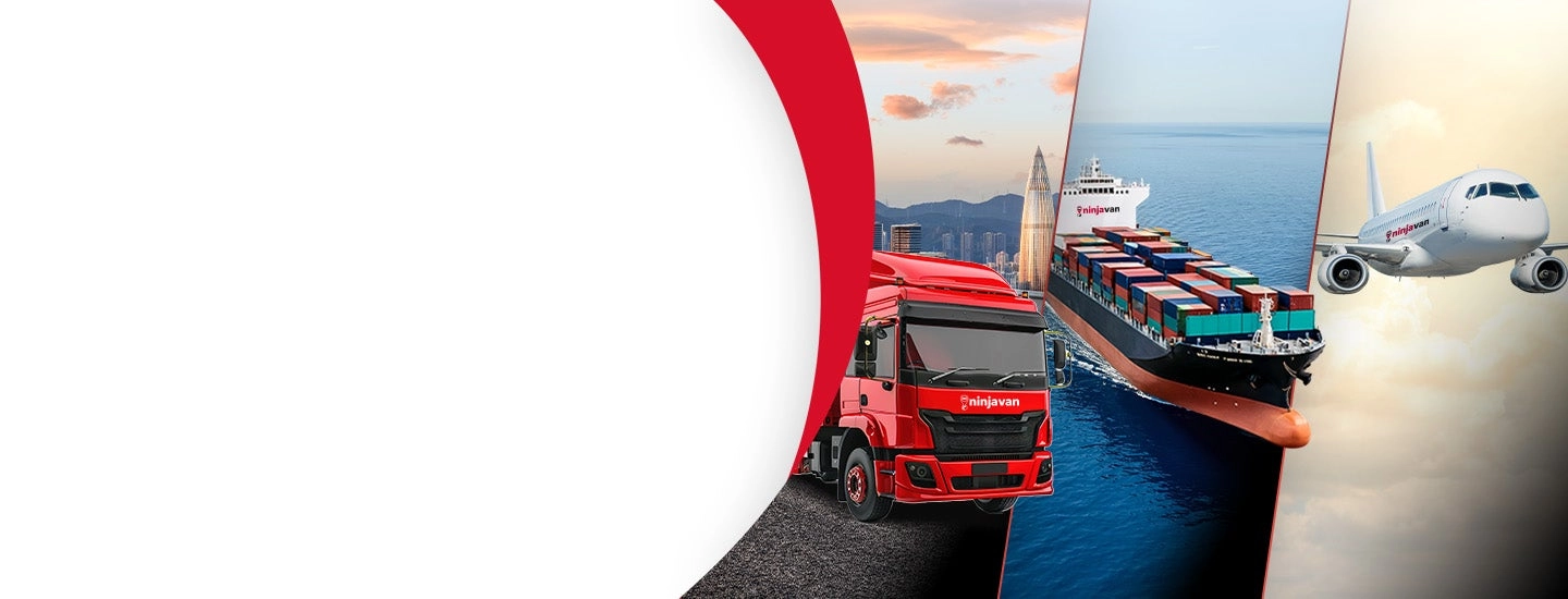 Logistics Service Company Malaysia | Best Logistics Provider